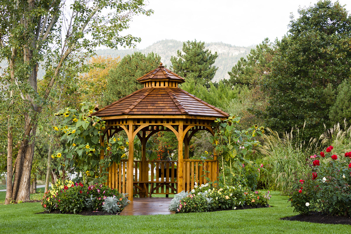 Small Structures – Archineers.com.au